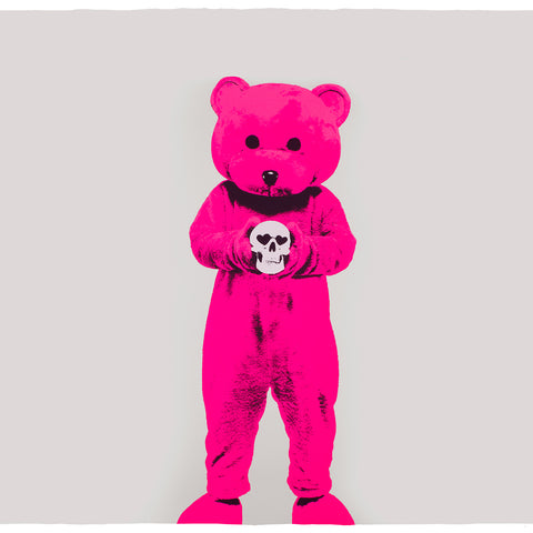 LUAP - Fine Artist - London