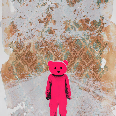 LUAP - Fine Artist - London